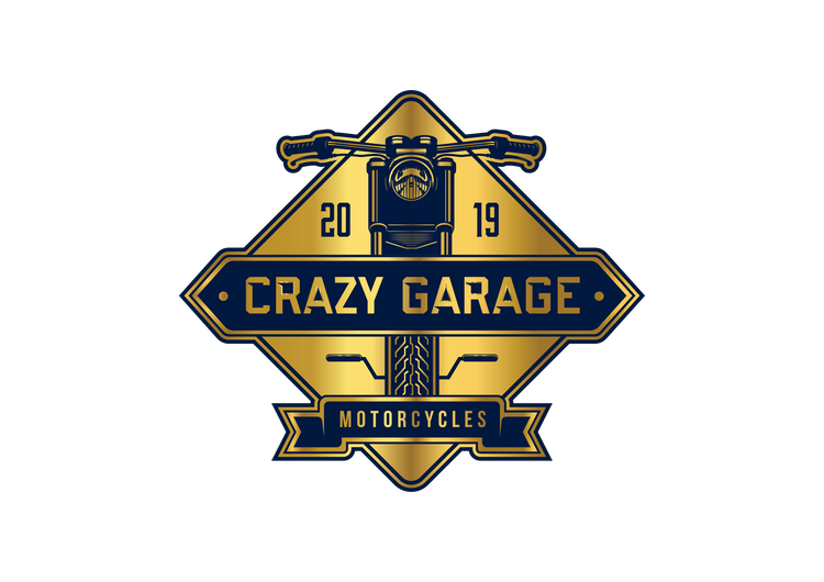 Porto Crazy Garage